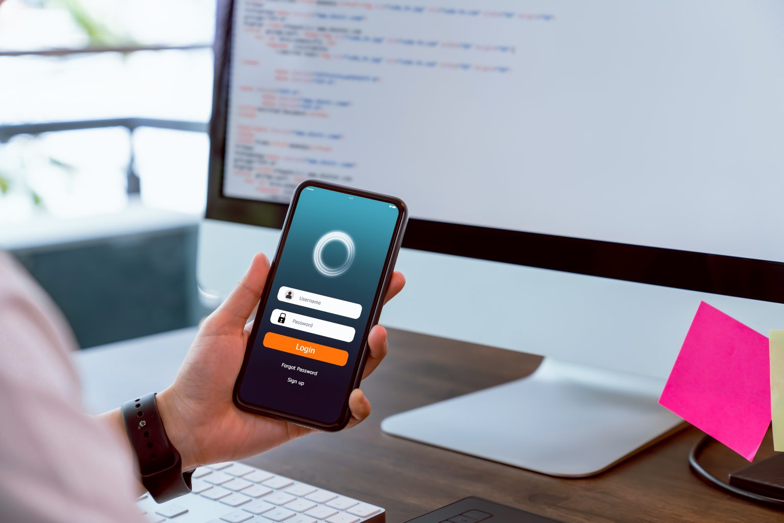 Flutter Widget Lifecycle: A Deep Dive for Robust App Development